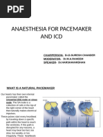 Coding For Pacemakers and Defibrillators | PDF