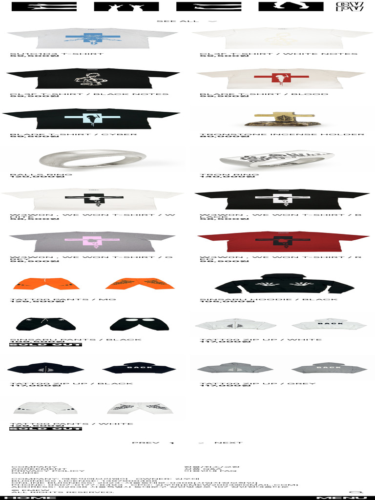 See All - See All - Emew | PDF