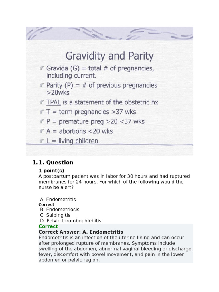 MATERNAL Nurses Labbb | PDF | Childbirth | Combined Oral Contraceptive Pill