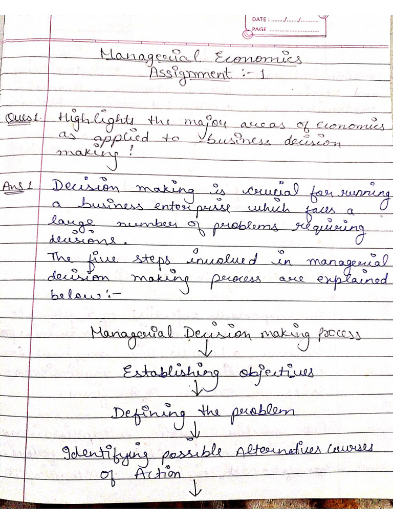 Assignment - Sapna Yadav | PDF