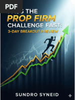 The Strat Candlestick Cheat Sheet | PDF