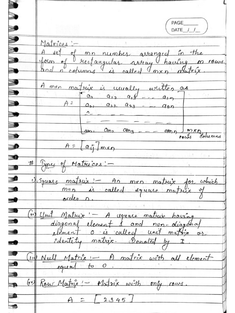 Sem2 Class Work | PDF