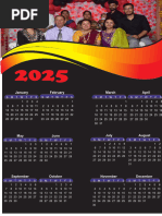LME Trading Calendar 2023-2033 | PDF | Financial Markets | Trade