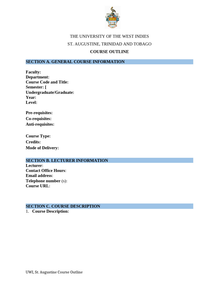MGMT 2021 Course Outline: Business Law | PDF | Legal Liability | Tort