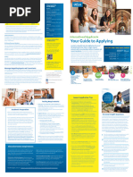 2024-2025 SUS Matrix Updated 9-9-2024 | PDF | Sat | Higher Education