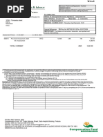 UI19 Employers-Declaration | PDF | Salary | Payroll