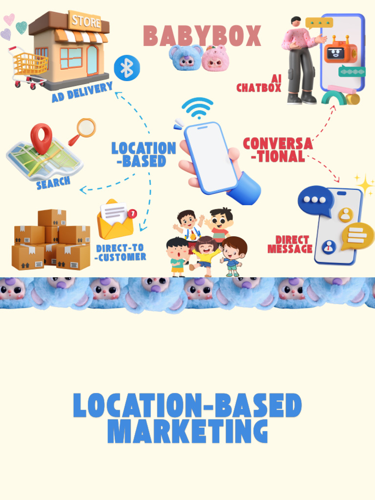 BabyBox Presentation | PDF