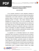 Proyección de Vectores: Fórmulas y Ejemplos | PDF | Vector Euclidiano ...