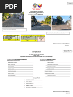 Post Activity Report Template2025 | PDF