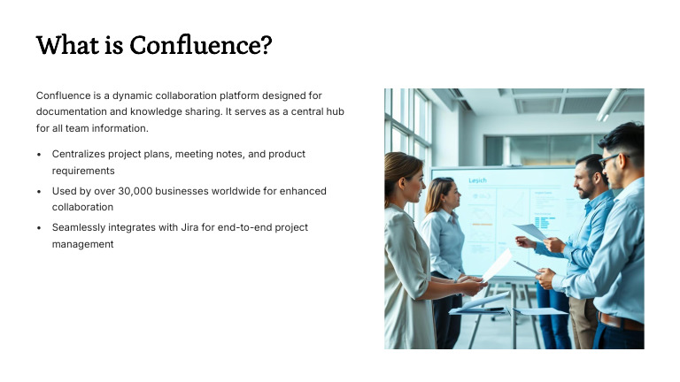 What Is Confluence? | PDF
