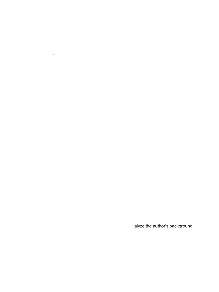 GEC-2-CHAPTER-1 | PDF | Authentication | Primary Sources