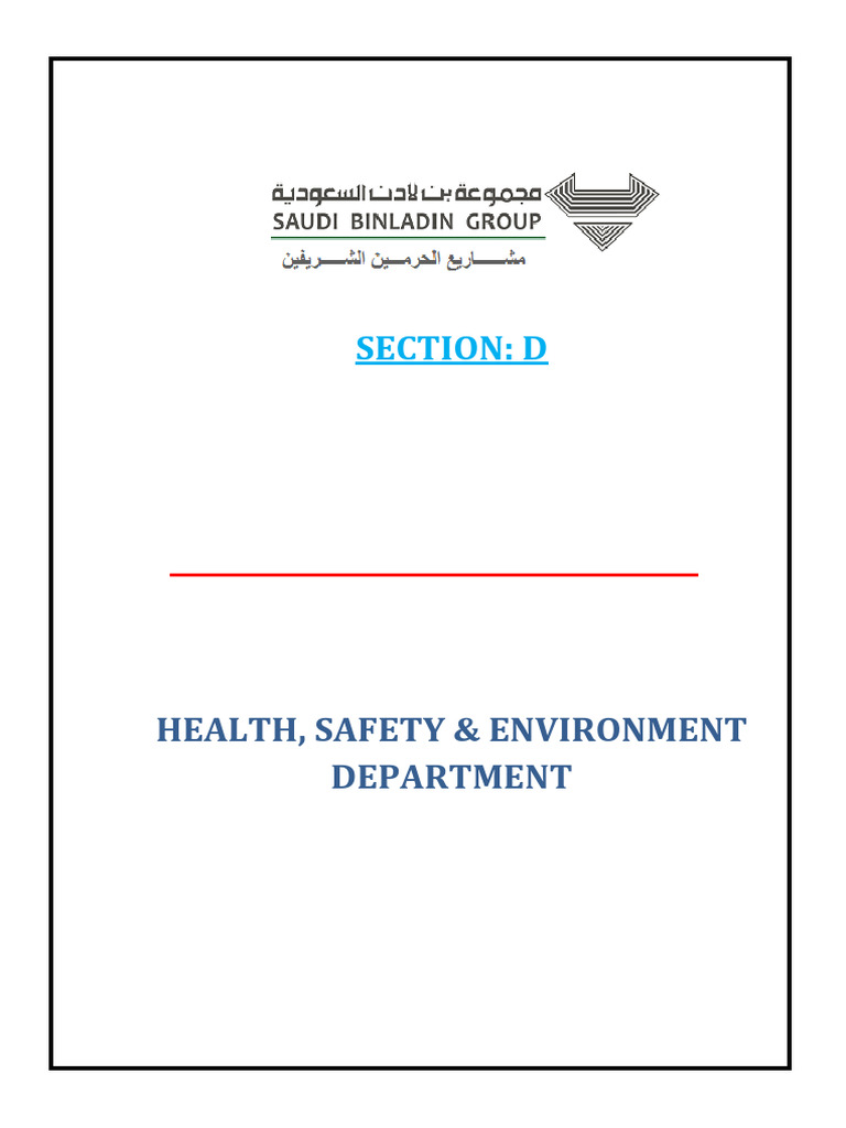 safety forms نماذج السلامة | PDF