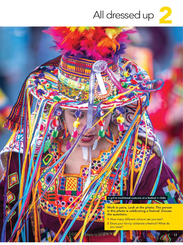 (MATERIAL) NCU Unit 2 Reading & Vocabulary | PDF