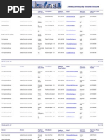 Project Stages Stage Percentages ECSA Fee Scale Professional Fees Based ...