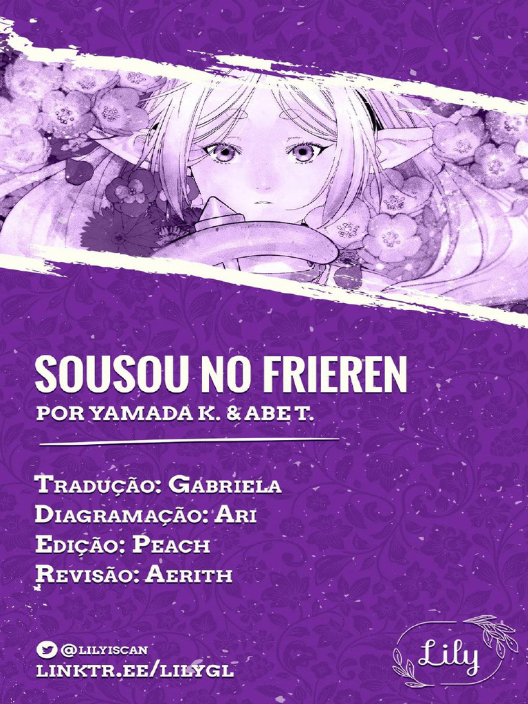 144 Sousou No Frieren ? | PDF