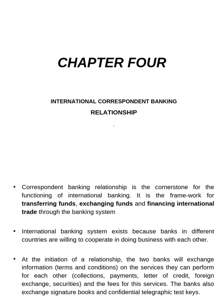 Bank_303_Chp_3a | PDF | Banks | Deposit Account