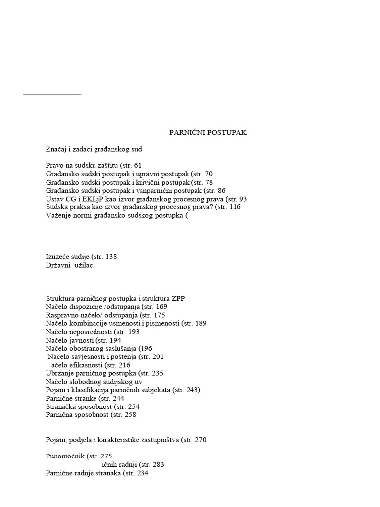 CG Ispitna Pitanja GPP 2023 - 3 | PDF