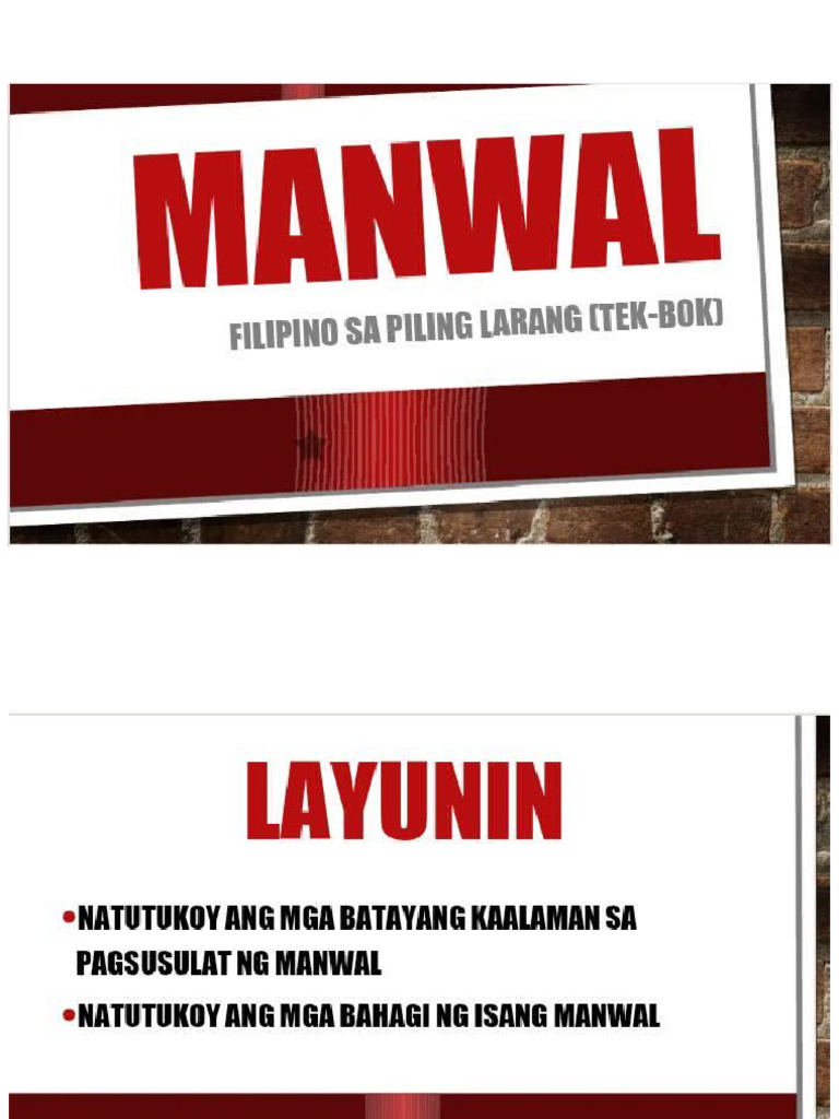 MANWAL WPS Office 1 | PDF