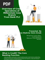 Loan Classification | PDF | Loans | Banks