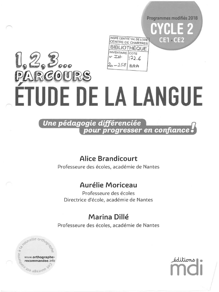 Edl Mdi1 | PDF