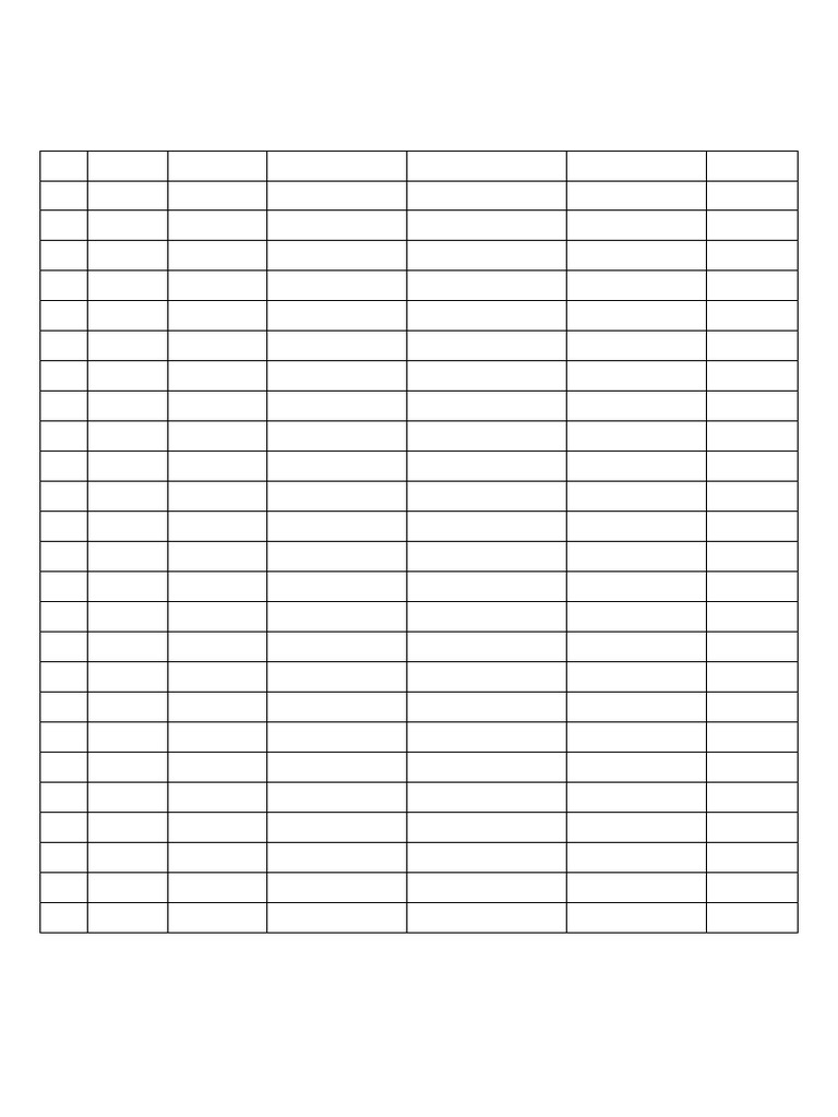 Binary Trading Roadmap July 2025 | PDF