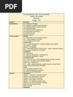 ACE Appendix D Disposition Codes February 2015 - 0 | PDF | U.S. Customs And Border Protection ...