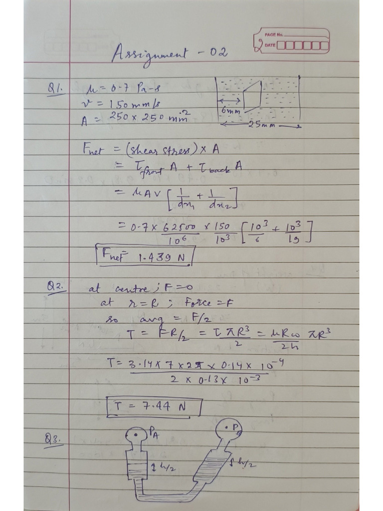 Thermal Tut2 (23112049) | PDF