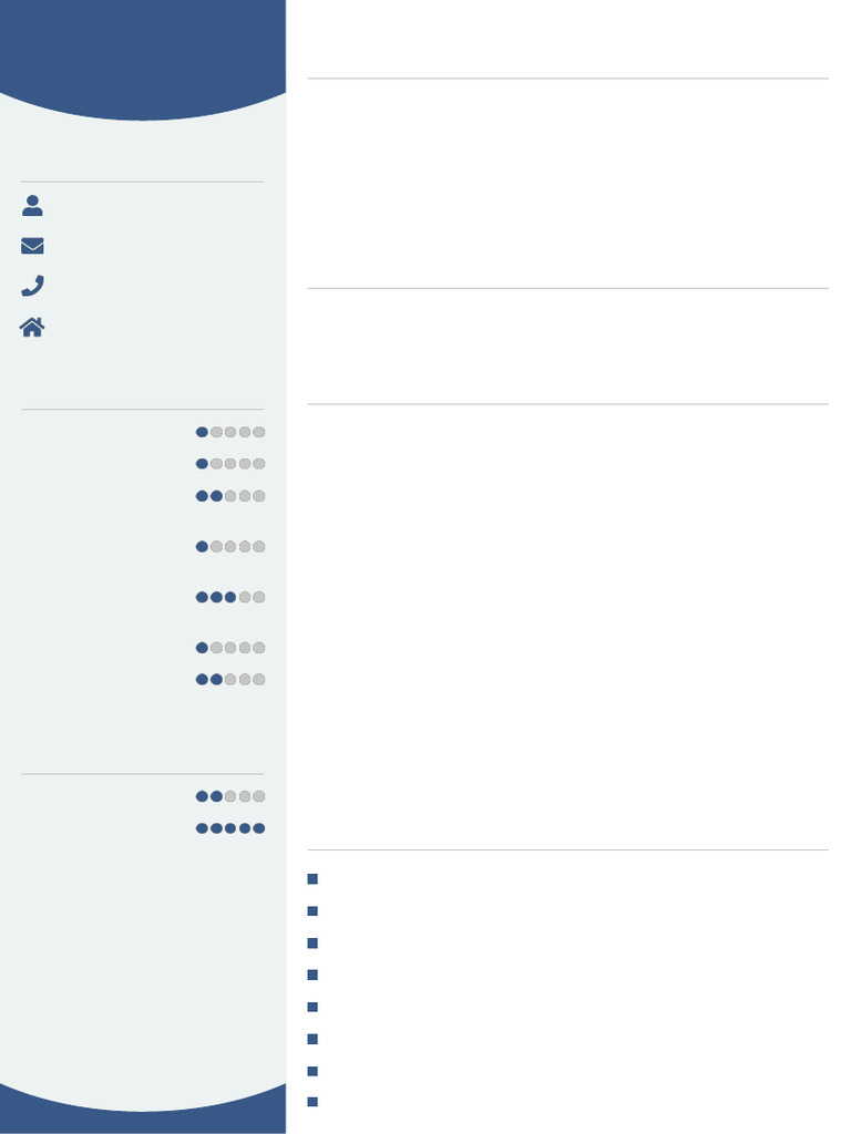 Search Engine Optimization Resume | PDF | Search Engine Optimization | Information Science