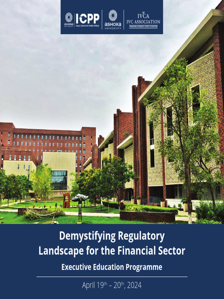 ICPP Event Brochure - 03 | PDF | Economies