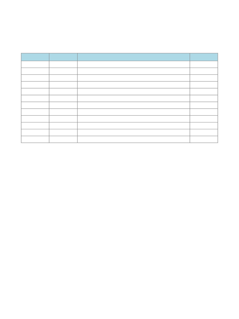 IAL Maths Retake Study Schedule | PDF