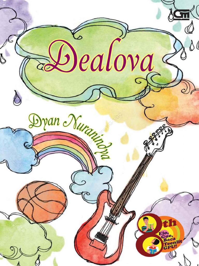 Dealova by Dyan Nuranindya | PDF