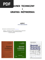 Podsumowanie Linii, Typy, Zastosowania, Przykłady, Normy | PDF