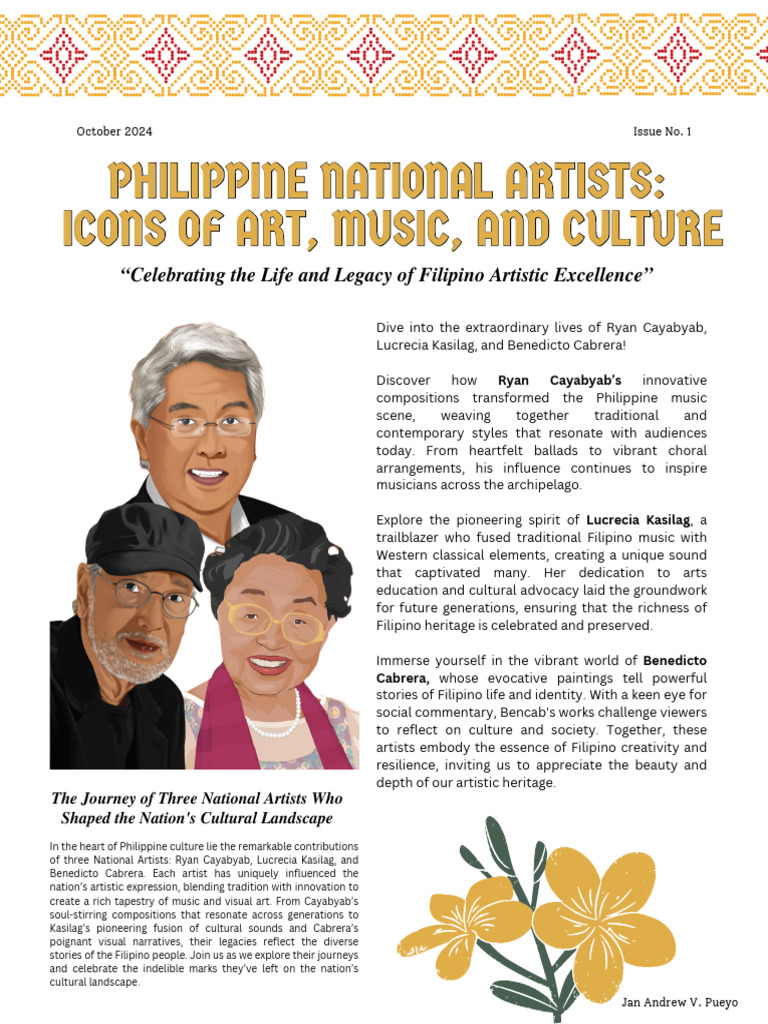 Blending Tradition and Modernity in Music | PDF | The Arts