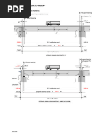 AASHTO Girder Section Properties | PDF