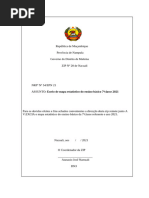 Efectividade Actualizado 2025 | PDF