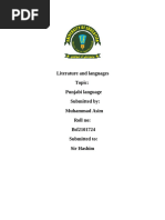 Mangal Inscript Keyboard Shortcuts | PDF | Encodings | Computing