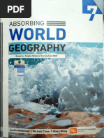Geography (Nelson Key Geography - Foundations) | PDF