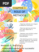 Conceptual Framework | PDF