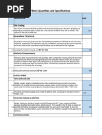 Cricket Ground Specifications 60m Radius | PDF