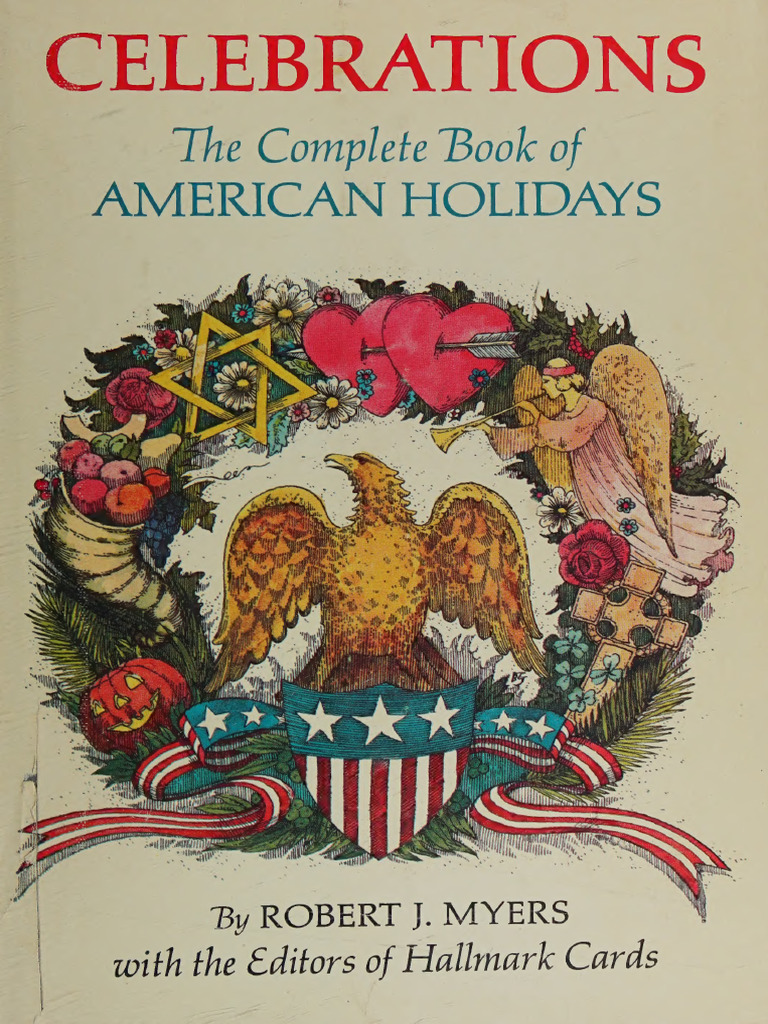 Origins of American Holiday Traditions | PDF | Biblical Magi | Jewish ...