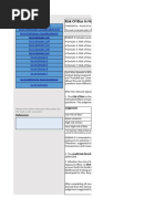 ROBINS I V2 Launchversion 22nov2024 | PDF | Confounding | Dependent And ...