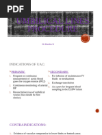 UAC/UVC Placement Guidelines | PDF | Neonatal Intensive Care Unit ...