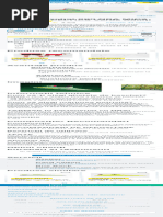 Grafic de Curatenie Si Dezinfectie | PDF