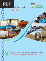 ICAR Telephone Directory 2024 | PDF | Agriculture