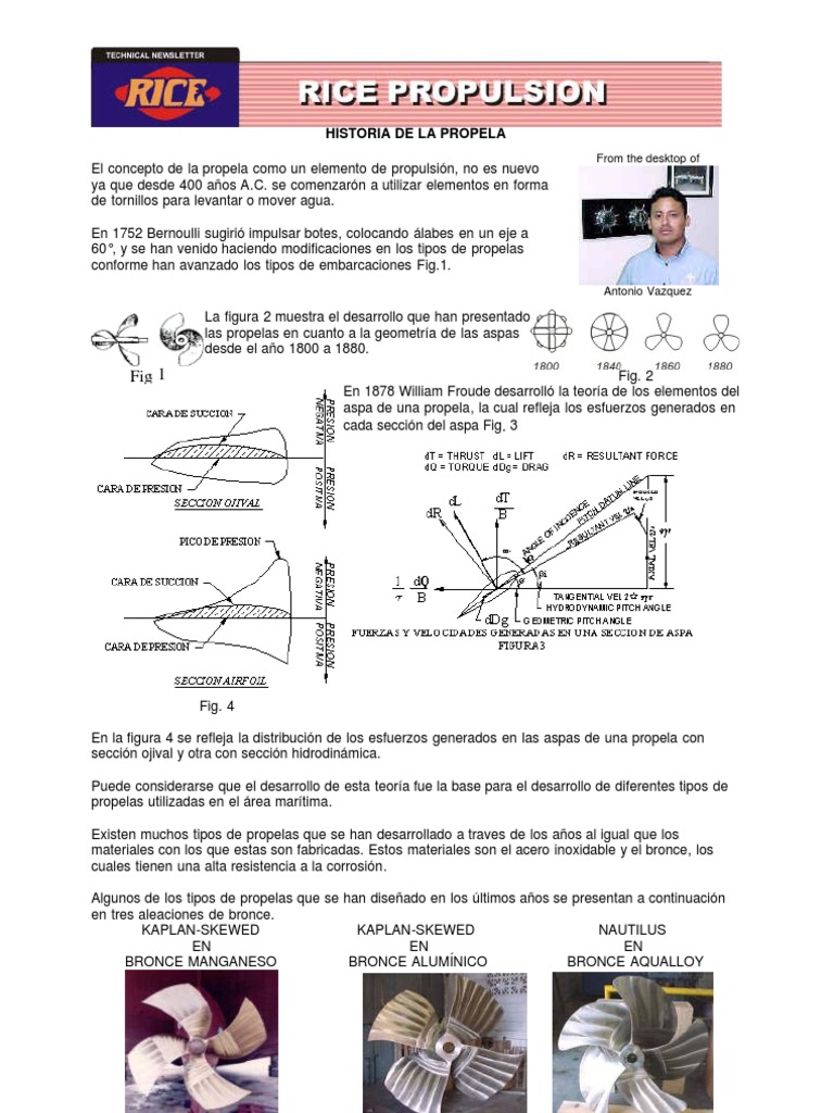 Historia de La Propela | PDF | Ciencias sociales