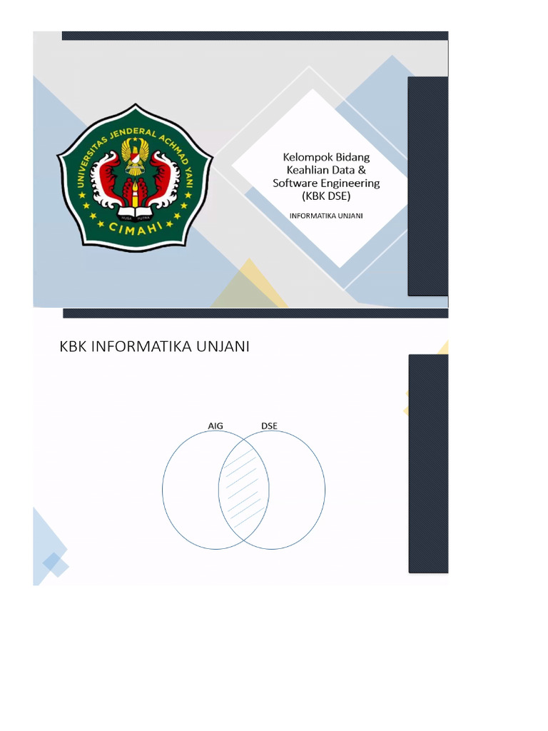 Dse | PDF