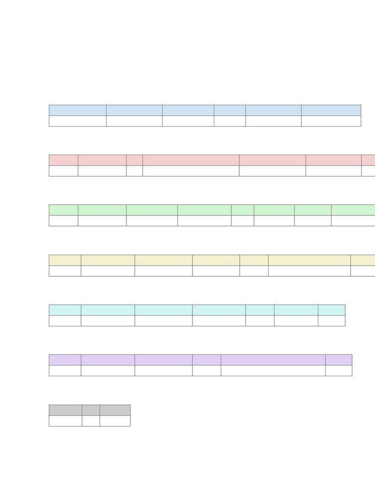 RIPS Plantilla Ejemplo | PDF