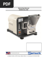 USP 〈1079.4〉 Temperature Mapping Guidelines | PDF | Refrigerator | Hospital