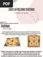 Regras Do Shisima | PDF | Esportes e Recreação