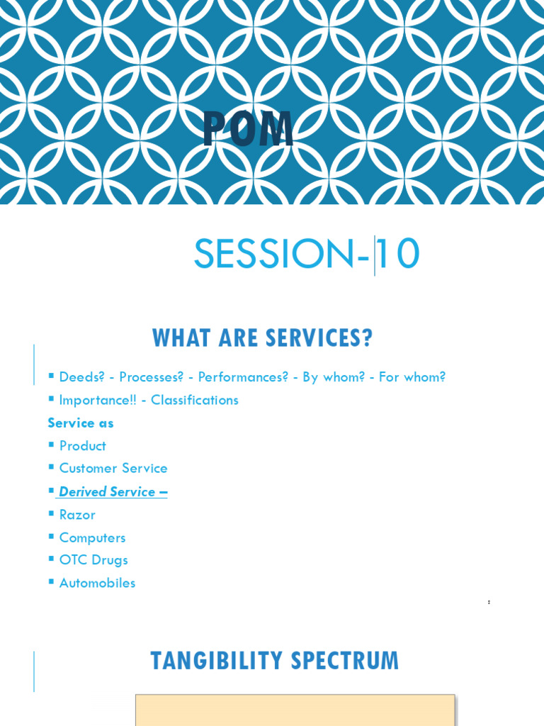 Yar PDF PoM Session10 | PDF | Cognition | Psychology